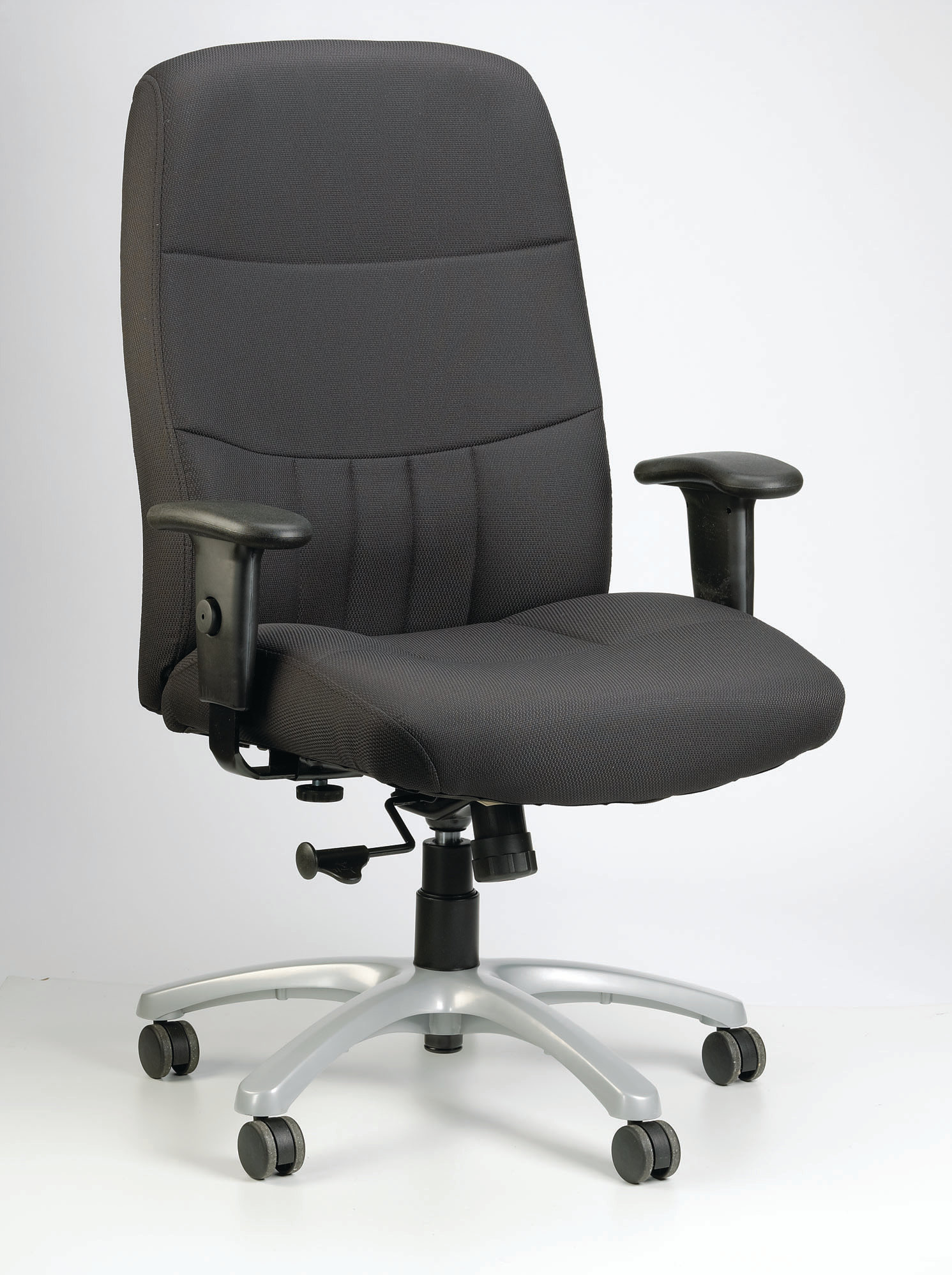 Symple Stuff Apeton Ergonomic Task Chair - Wayfair Canada