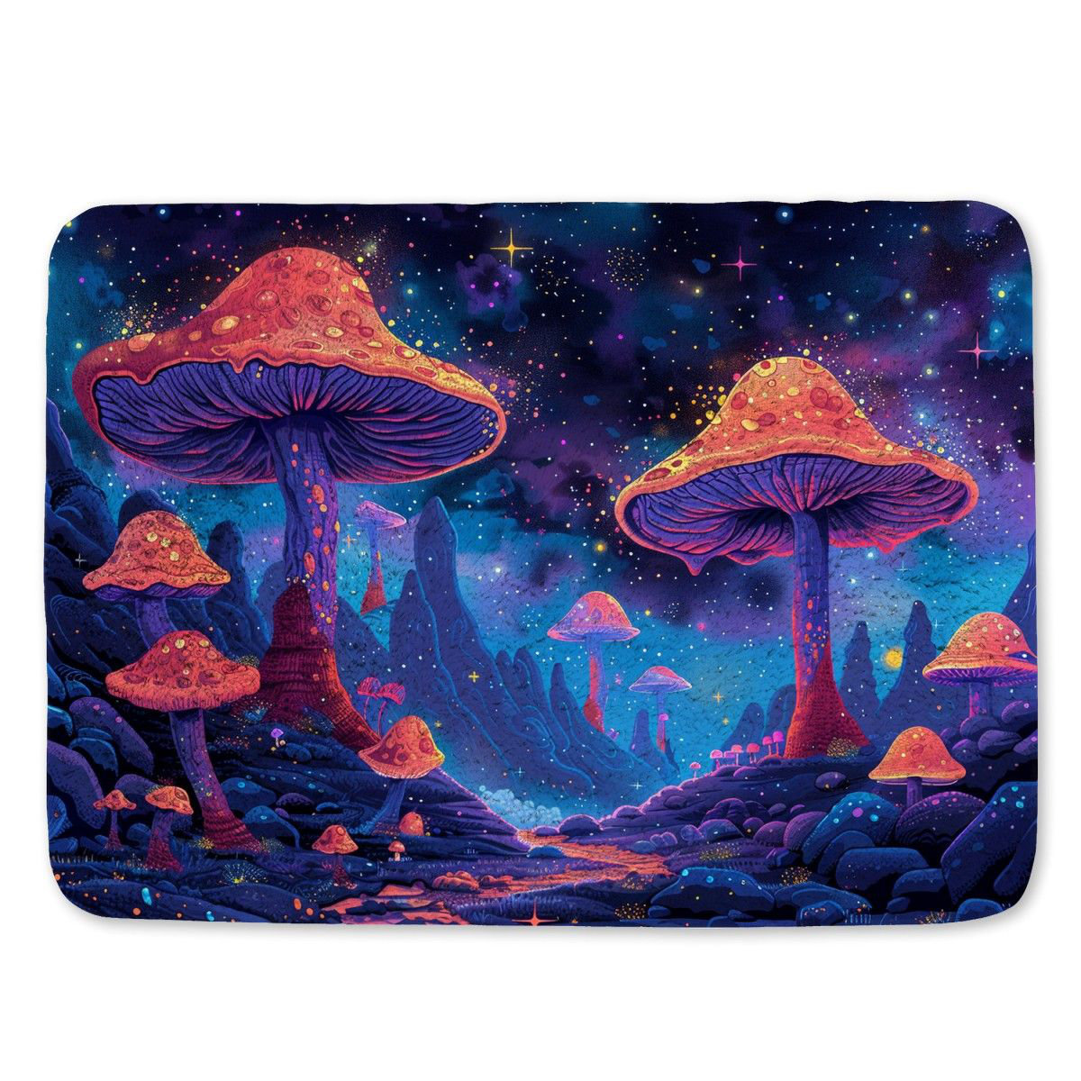 Bay Isle Home™ Arve Microfiber / Microsuede Bath Mat | Wayfair