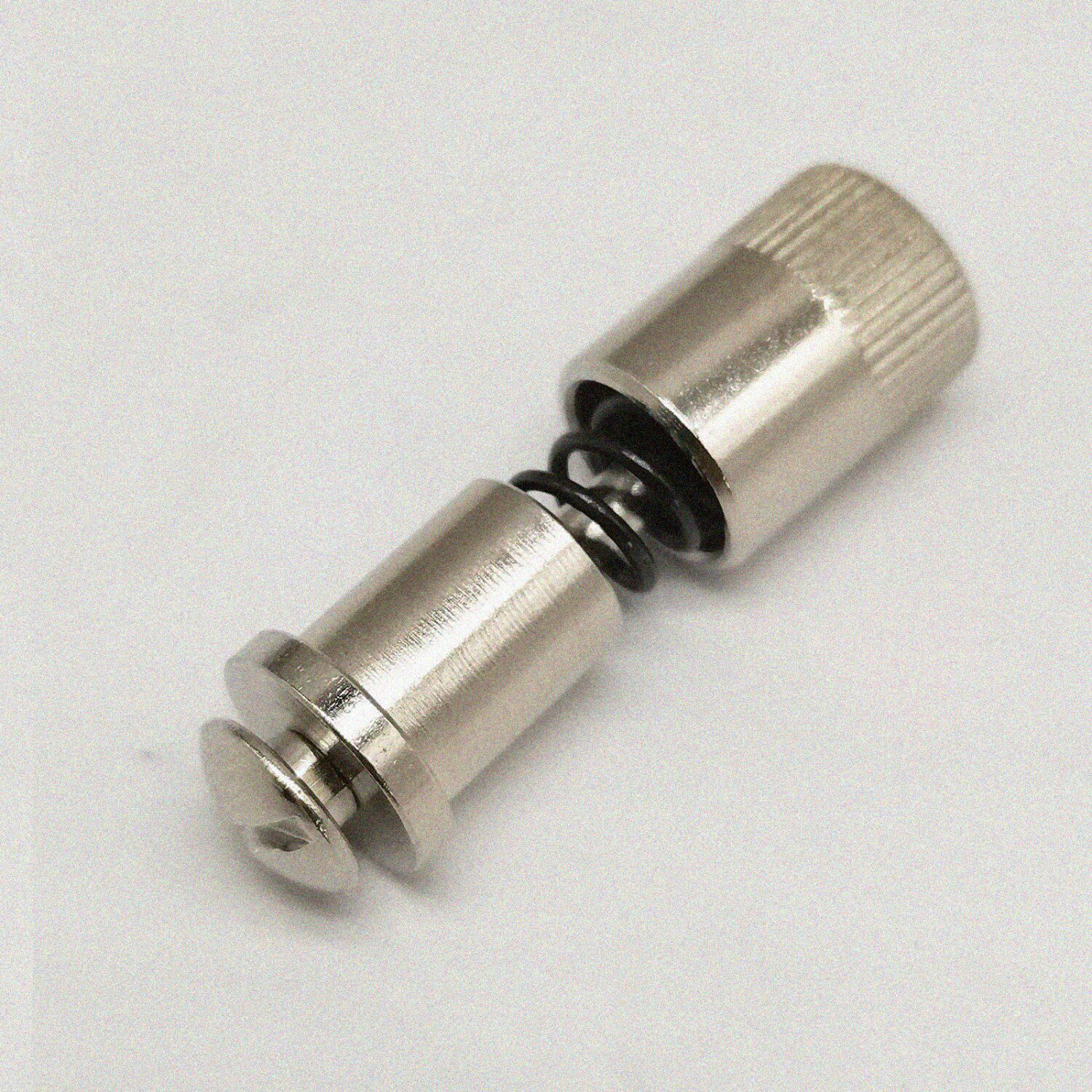 Pacific Funds Quick Change Foot Spring Clamp for Industrial Sewing ...