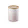 Le Creuset Stoneware Medium Storage Jar with Wooden Lid | Wayfair.co.uk