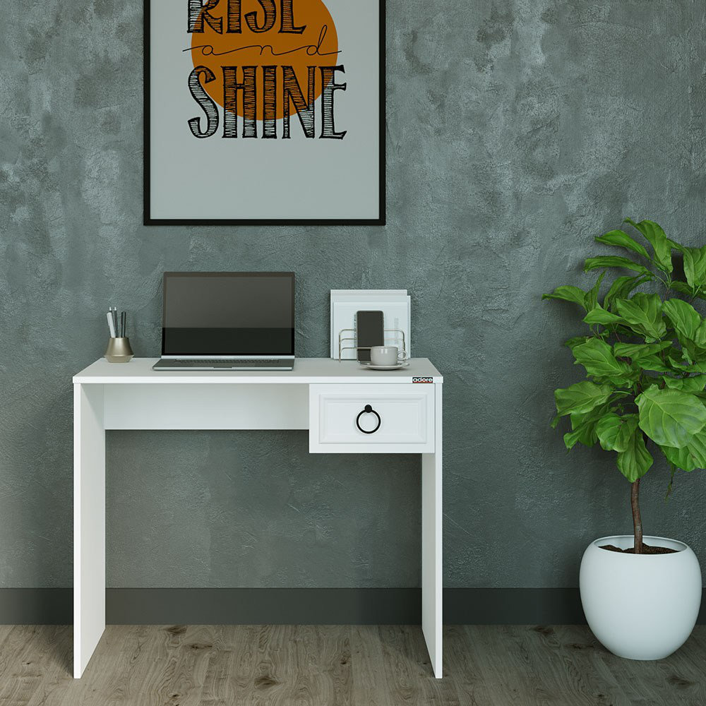 Latitude Run® Study Desk | Wayfair