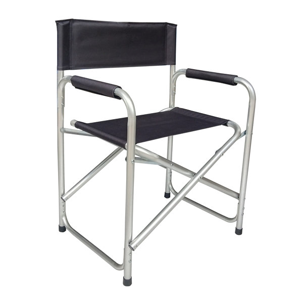 Dakota Fields Allysha Folding Director Chair | Wayfair.co.uk