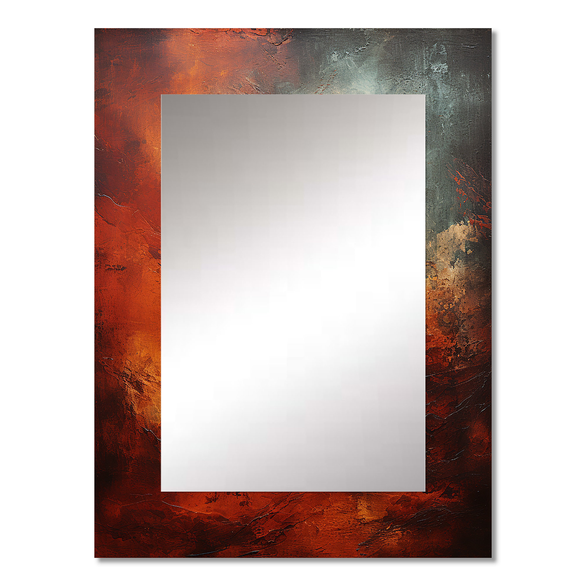 Dakota Fields Maroon Mars Mystery Planet I - Our Solar System ...