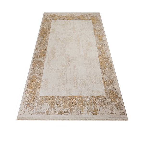 Trent Austin Rudd Machine Woven Area Rug | Wayfair.co.uk