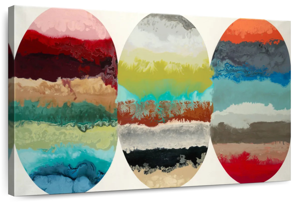 Wade Logan® Avery Life's Energy | Wayfair