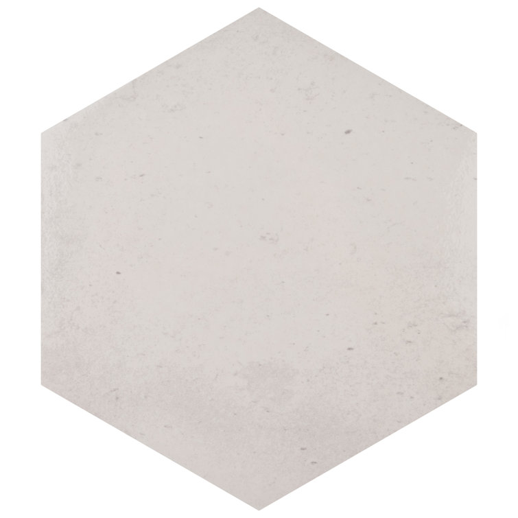 Merola Tile Capri 7" x 8" Porcelain Stone Look Wall & Floor Tile | Wayfair