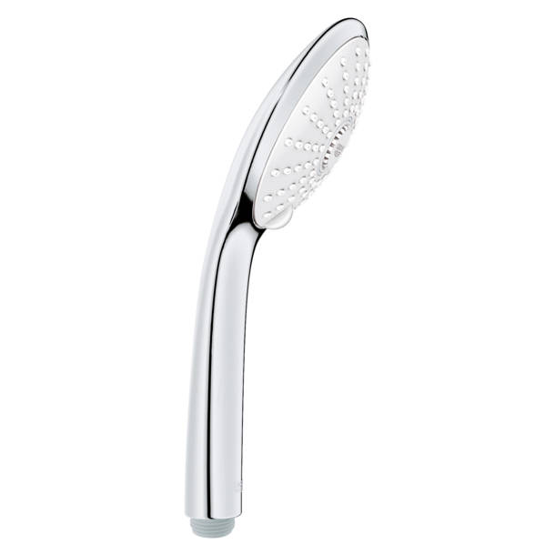 GROHE Euphoria® Multi Function Handheld Shower Head & Reviews | Wayfair
