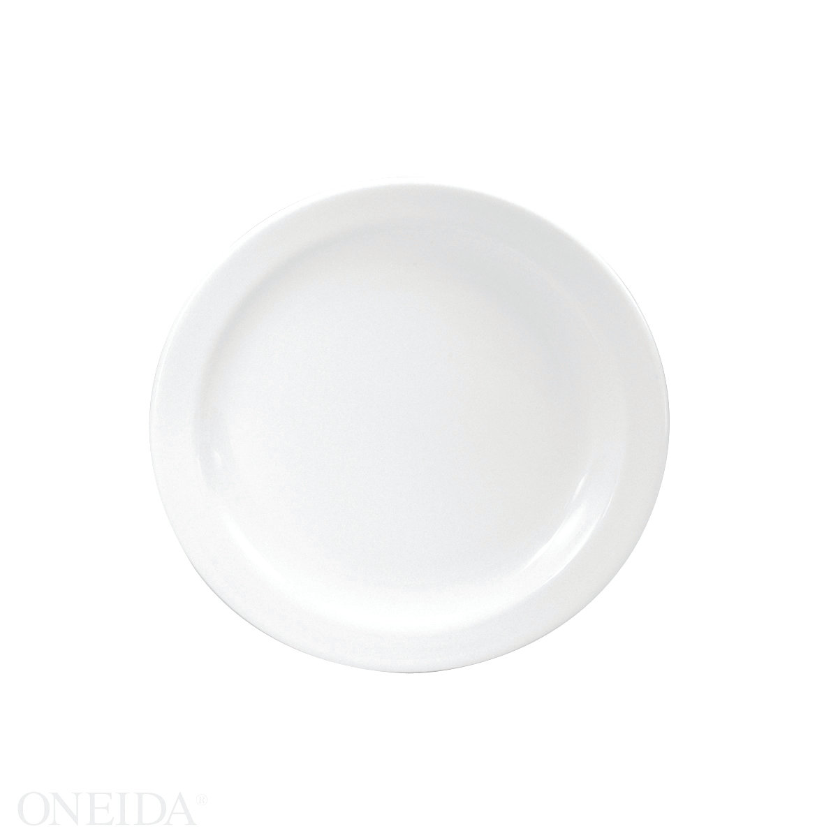 Oneida Shape Plates,by Oneida | Wayfair