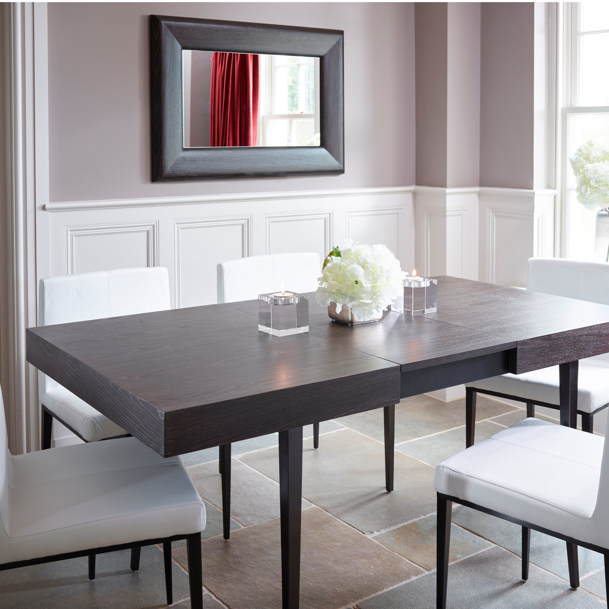 Corrigan Studio Drumnacur Extendable Dining Table | Wayfair.co.uk