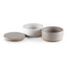 Culinarium Modular stacking Salt Cellars & Reviews | Wayfair