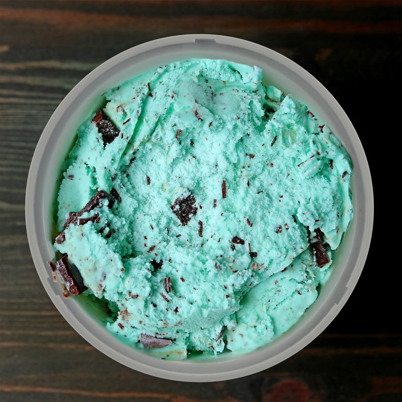 Eternal Ice Cream Maker Machine, 1 Quart & Reviews | Wayfair