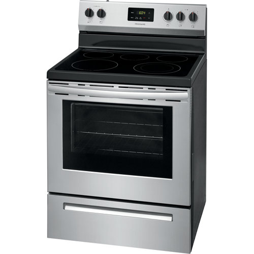 Wayfair | Electric Ranges & Stoves You'll Love in 2023