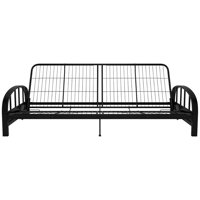 Futon Frames You'll Love | Wayfair