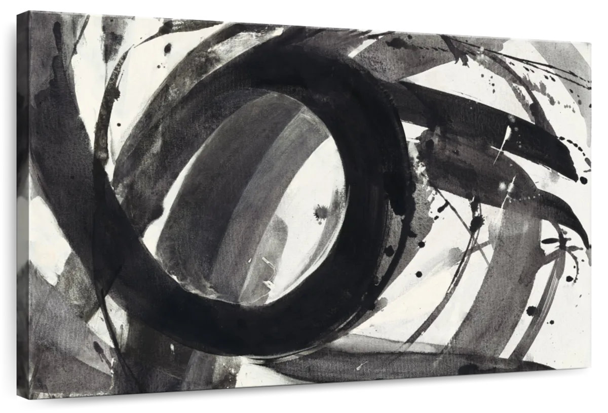 Wade Logan® Avery Roller Coaster II On White | Wayfair