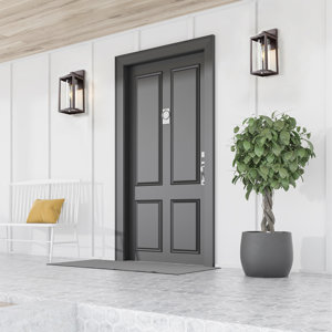Amandia Wall Light