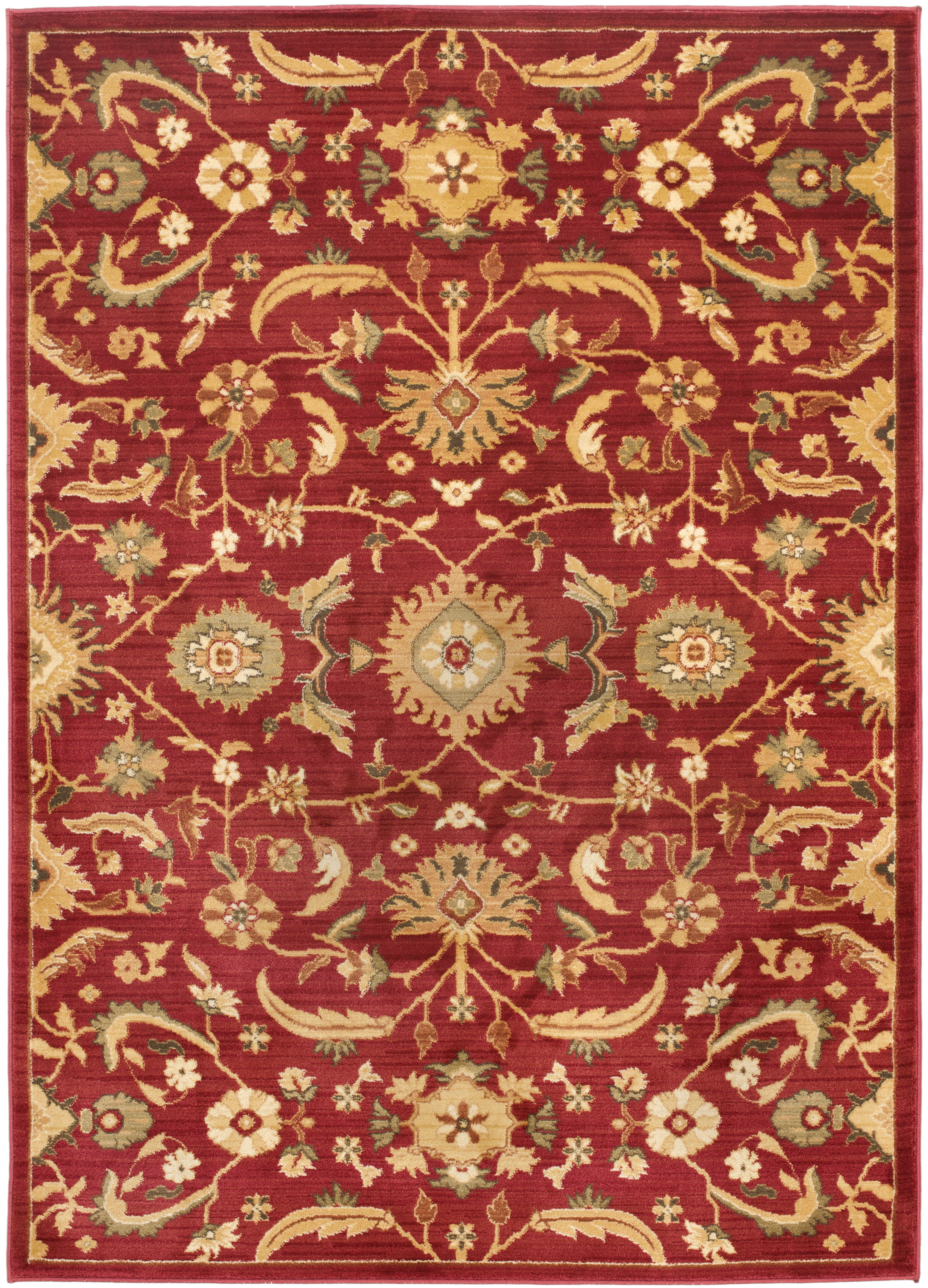Lauren Ralph Lauren Adyson Lauren Ralph Lauren Performance Oriental Rug ...