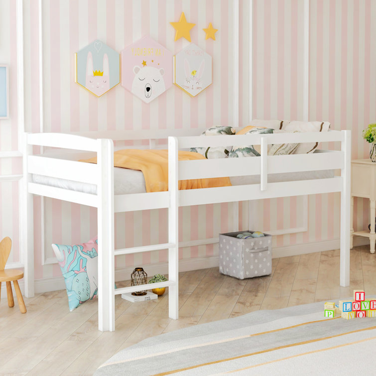 Harriet Bee Jarvius Bed - Wayfair Canada