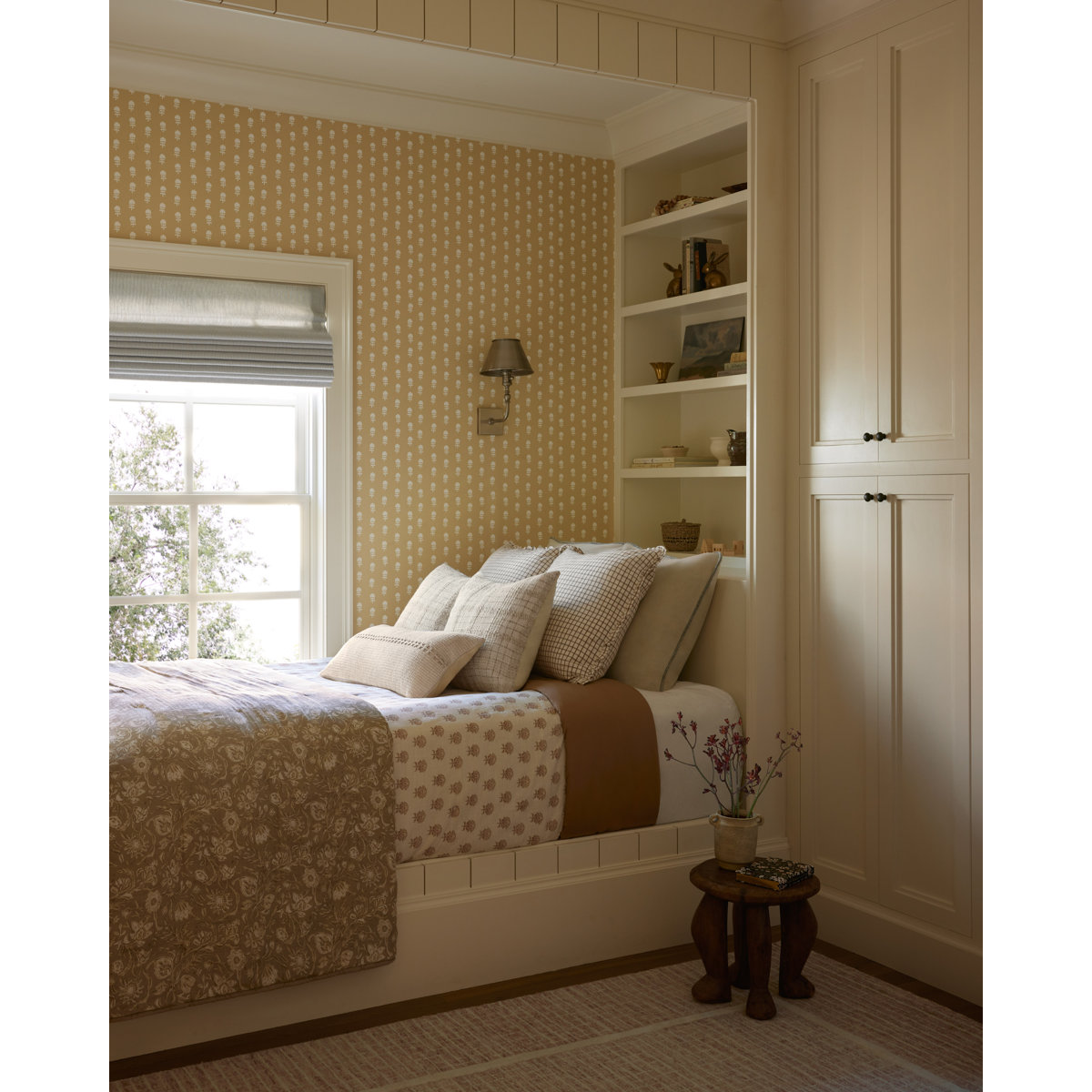 Chris Loves Julia x Loloi Reversible Dinah Pillow Cover & Reviews | Wayfair