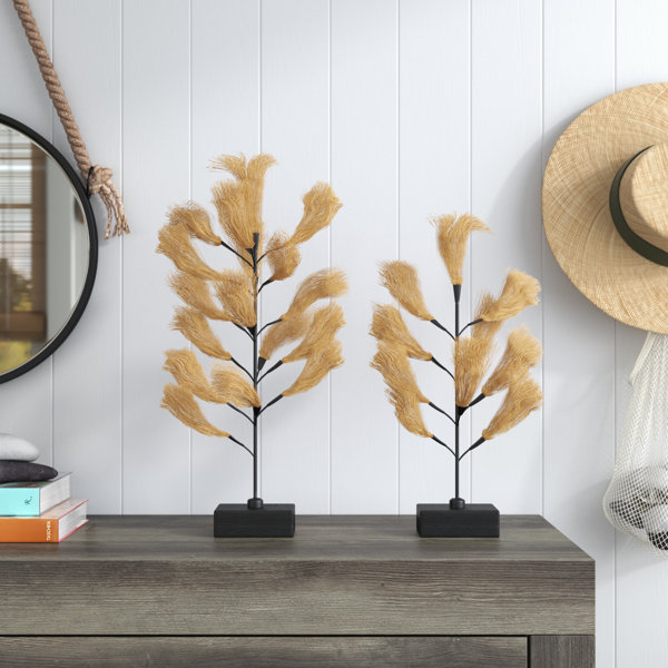 Sand & Stable Petrarch Landscape & Nature Figurines & Sculptures | Wayfair