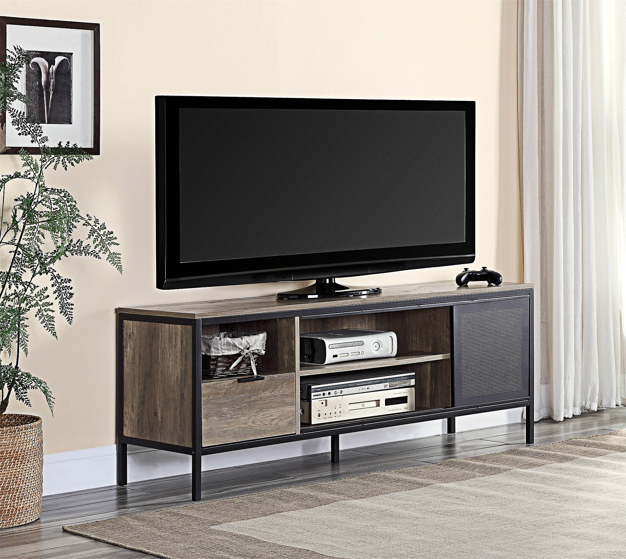 Ophelia & Co. TV Stand | Wayfair