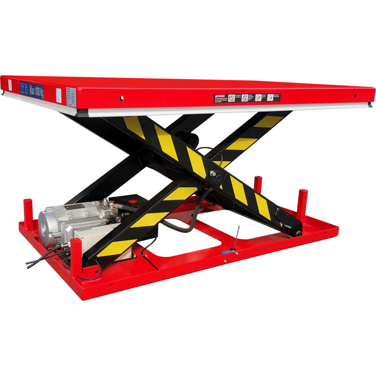 Pake Handling Tools Capacity Table Dolly | Wayfair