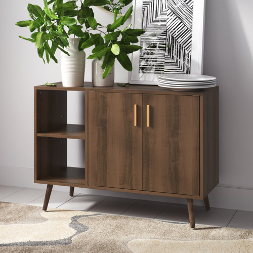 Zipcode Design™ Hymel 36'' Sideboard & Reviews | Wayfair