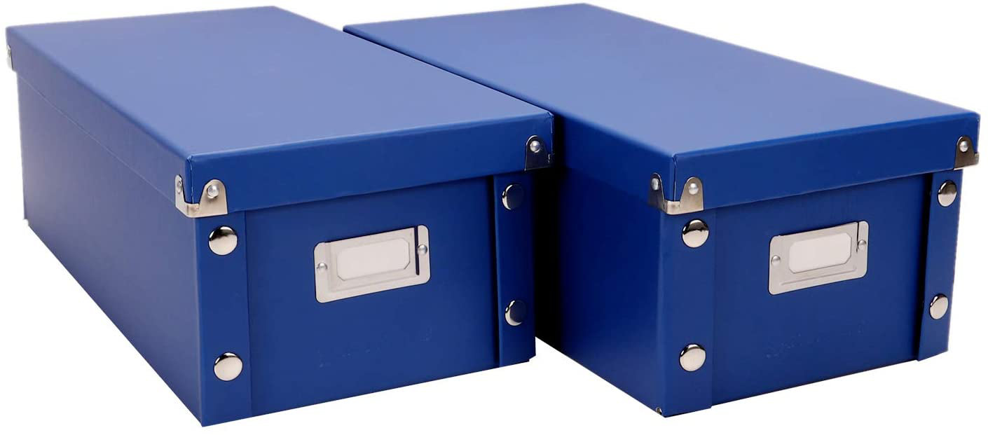 SNAP-N-STORE Box | Wayfair