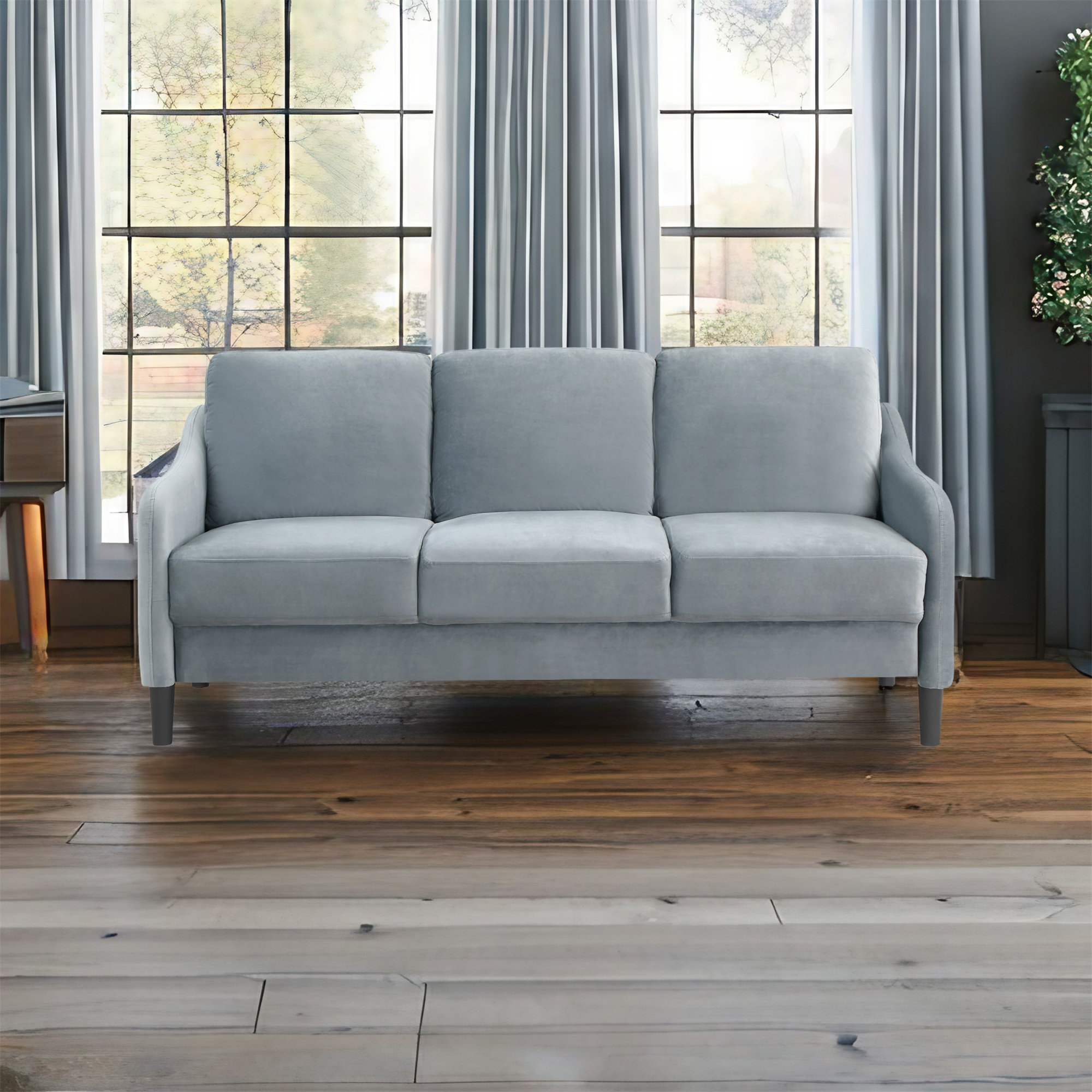 Red Barrel Studio® 73.22" Sofa | Wayfair