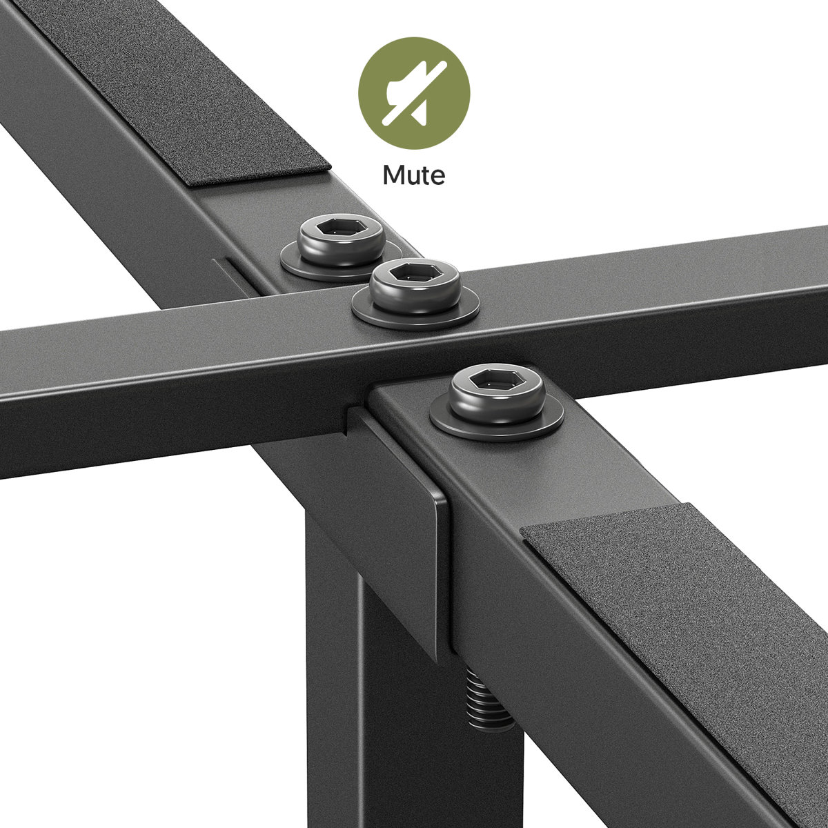 Winston Porter Jashod Bed Frame Upholstered Low Profile Platform Bed ...