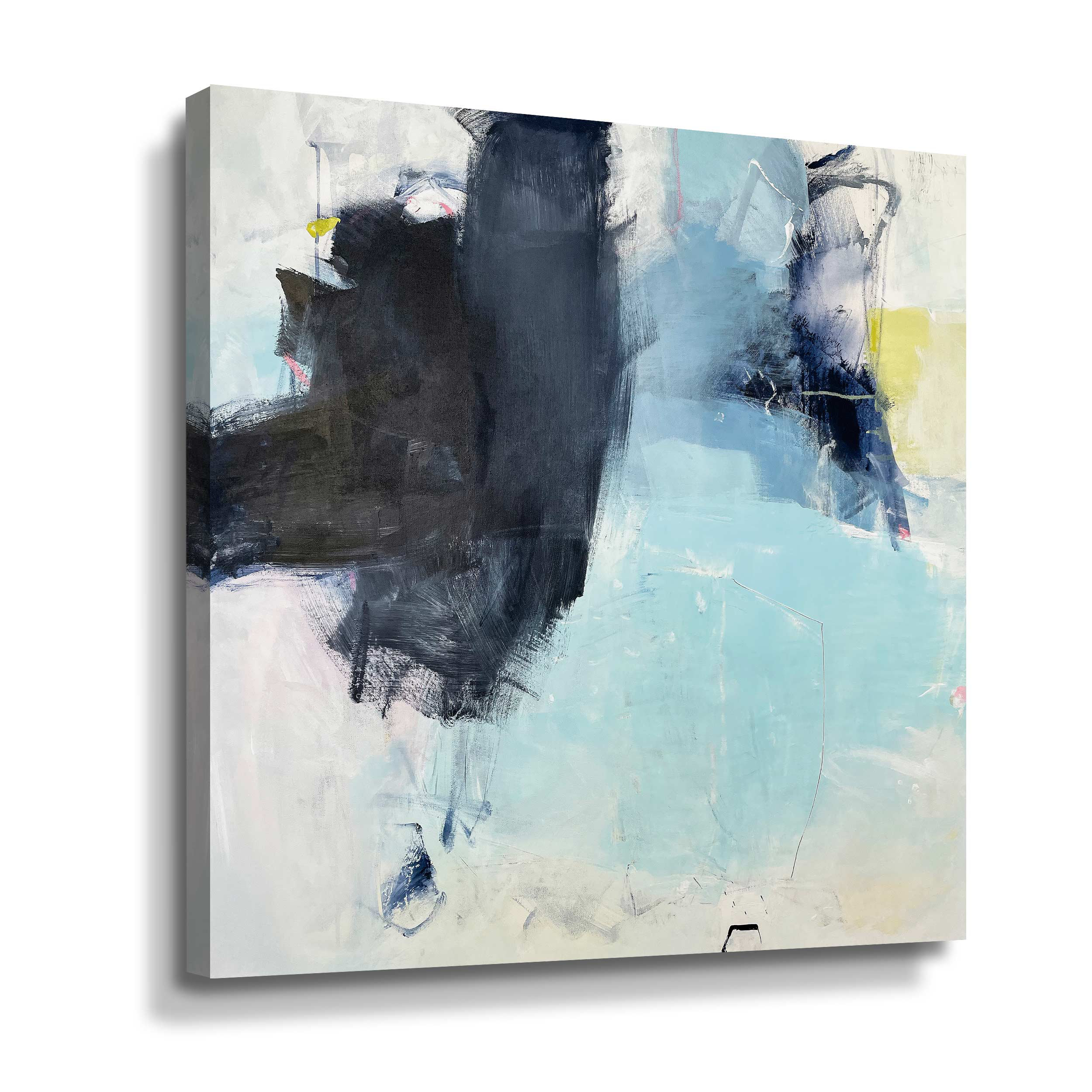 Wrought Studio™ Paloma - Print | Wayfair