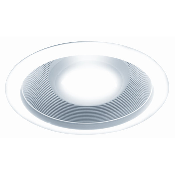 Recessed Light Bathroom Fan