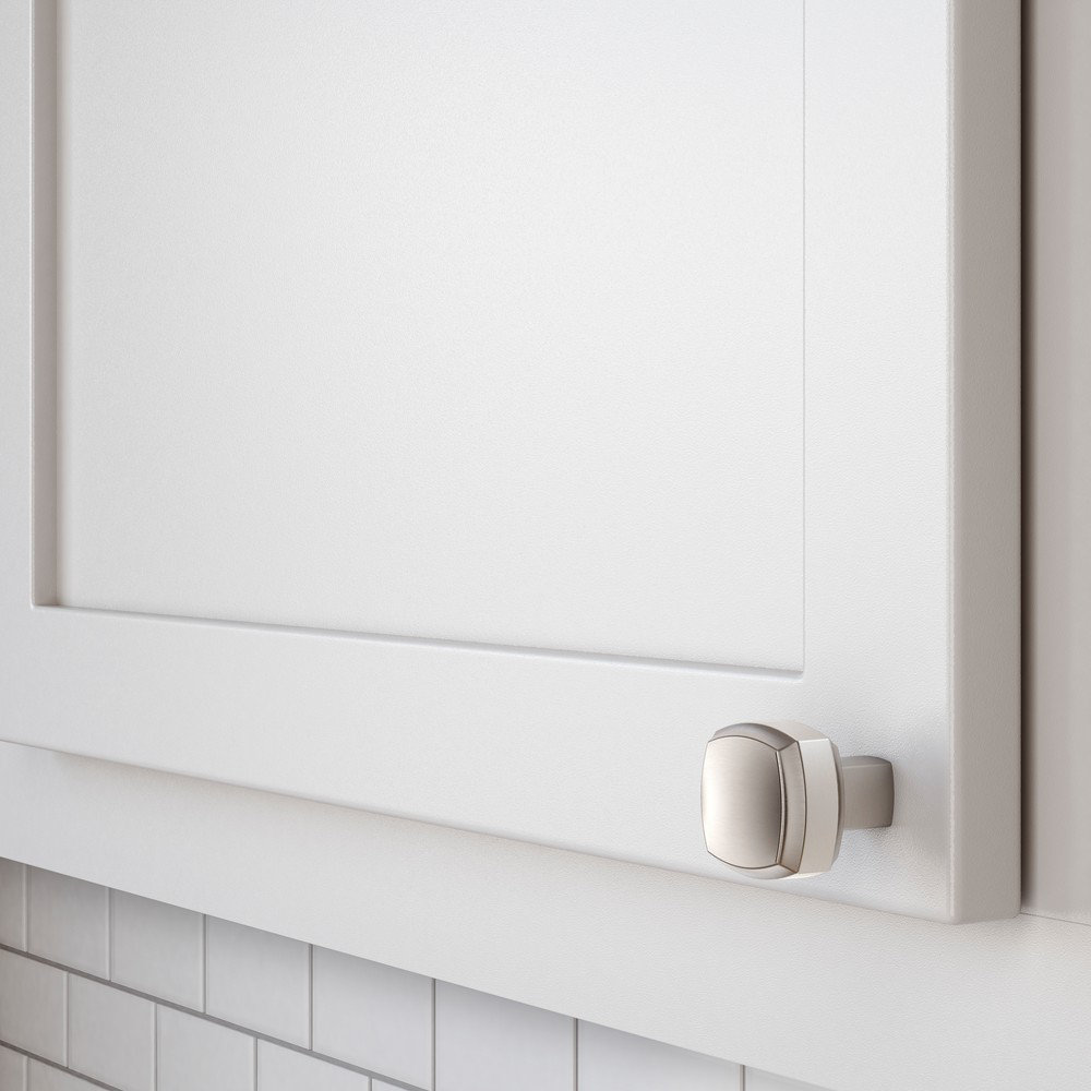 Baldwin 4452 Severin Fayerman A Knob | Wayfair