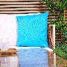icon Indoor-Outdoor Cushion & Reviews | Wayfair.co.uk