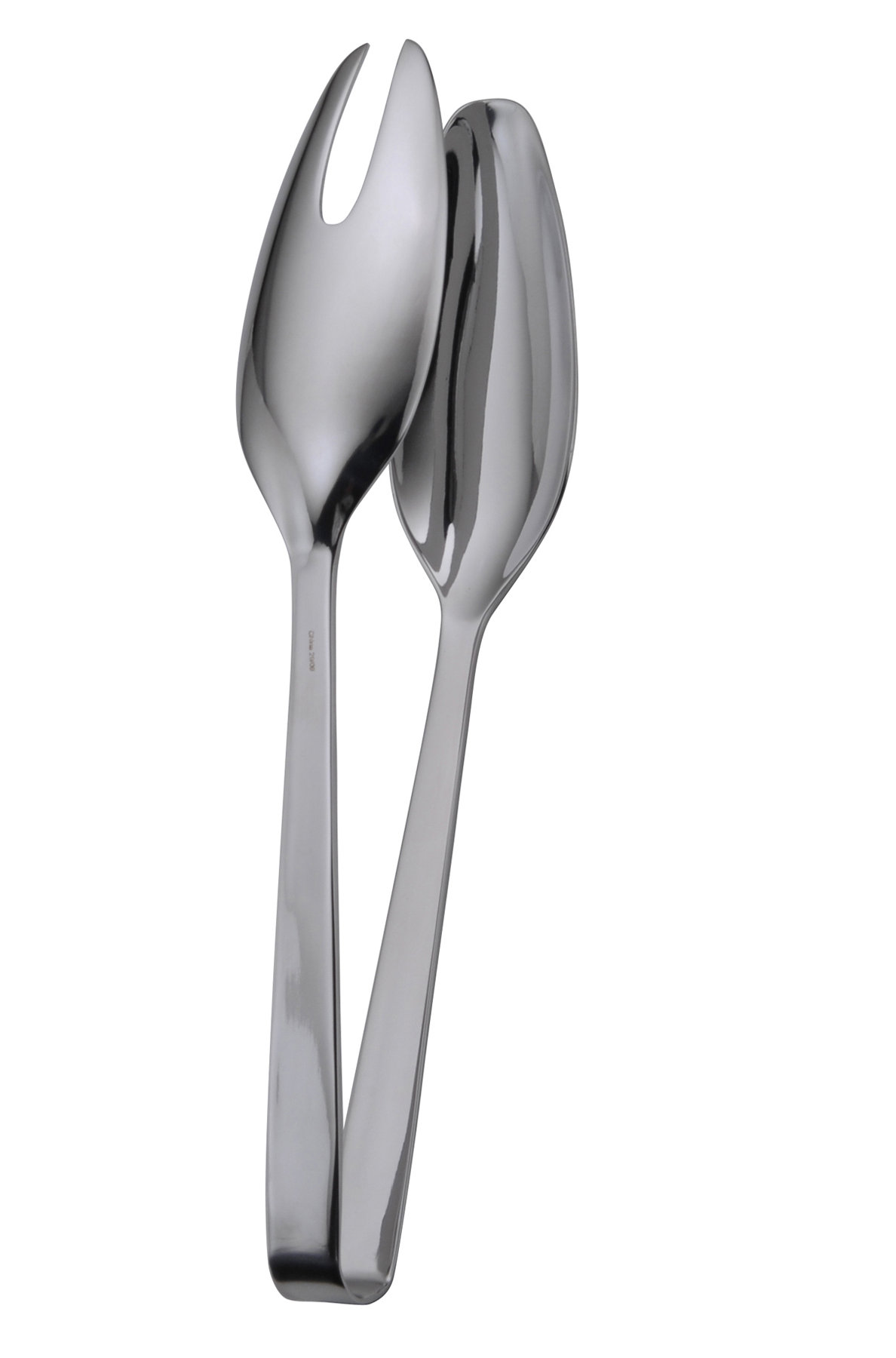 Oneida Chefs Table Serving Tongs by Oneida (18/0) | Wayfair