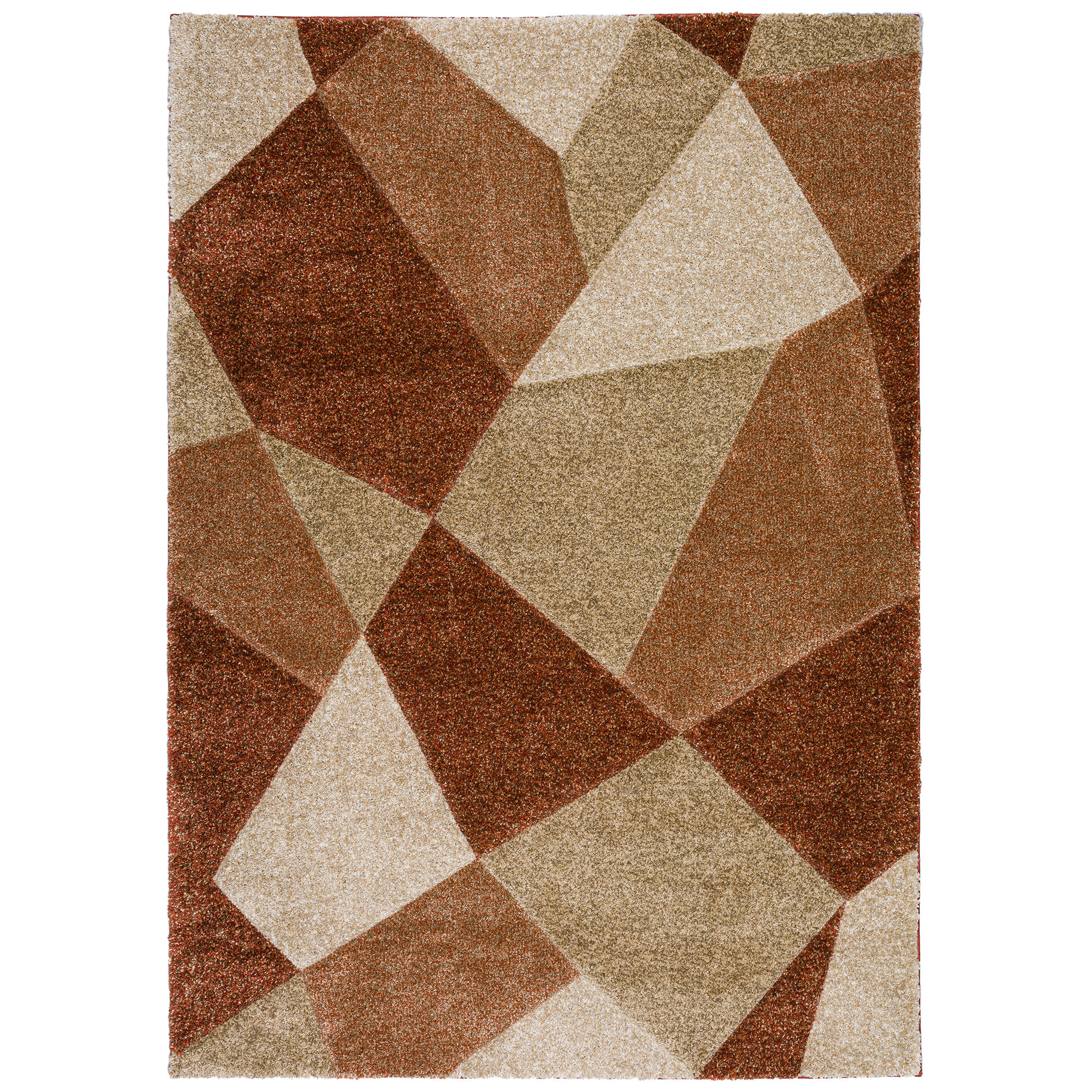 Wade Logan® Rectangle Caiomhe Area Rug | Wayfair