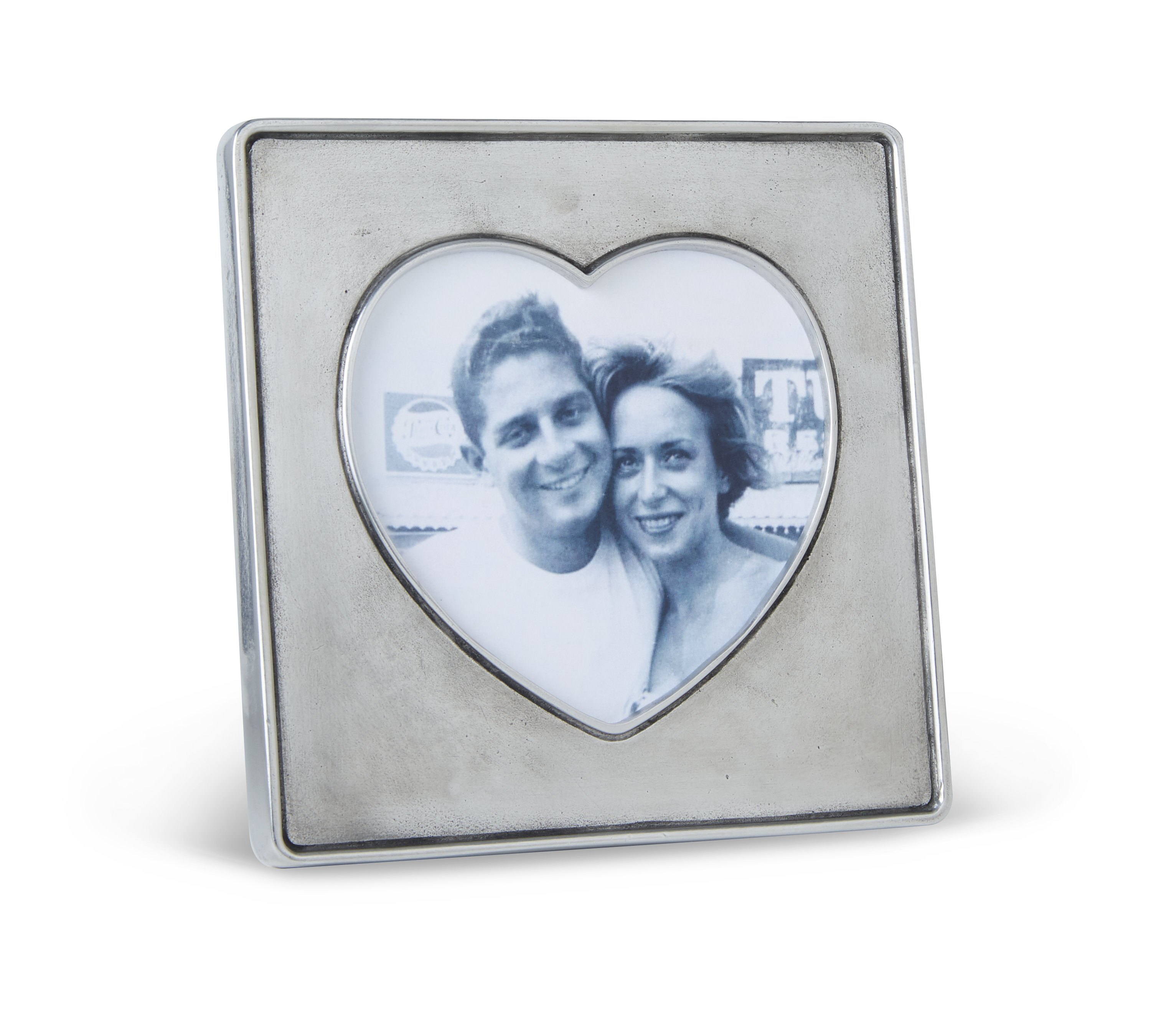 MATCH Cadre photo Heart - Wayfair Canada