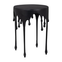 Currey & Company Serpent 3 Legs End Table | Perigold