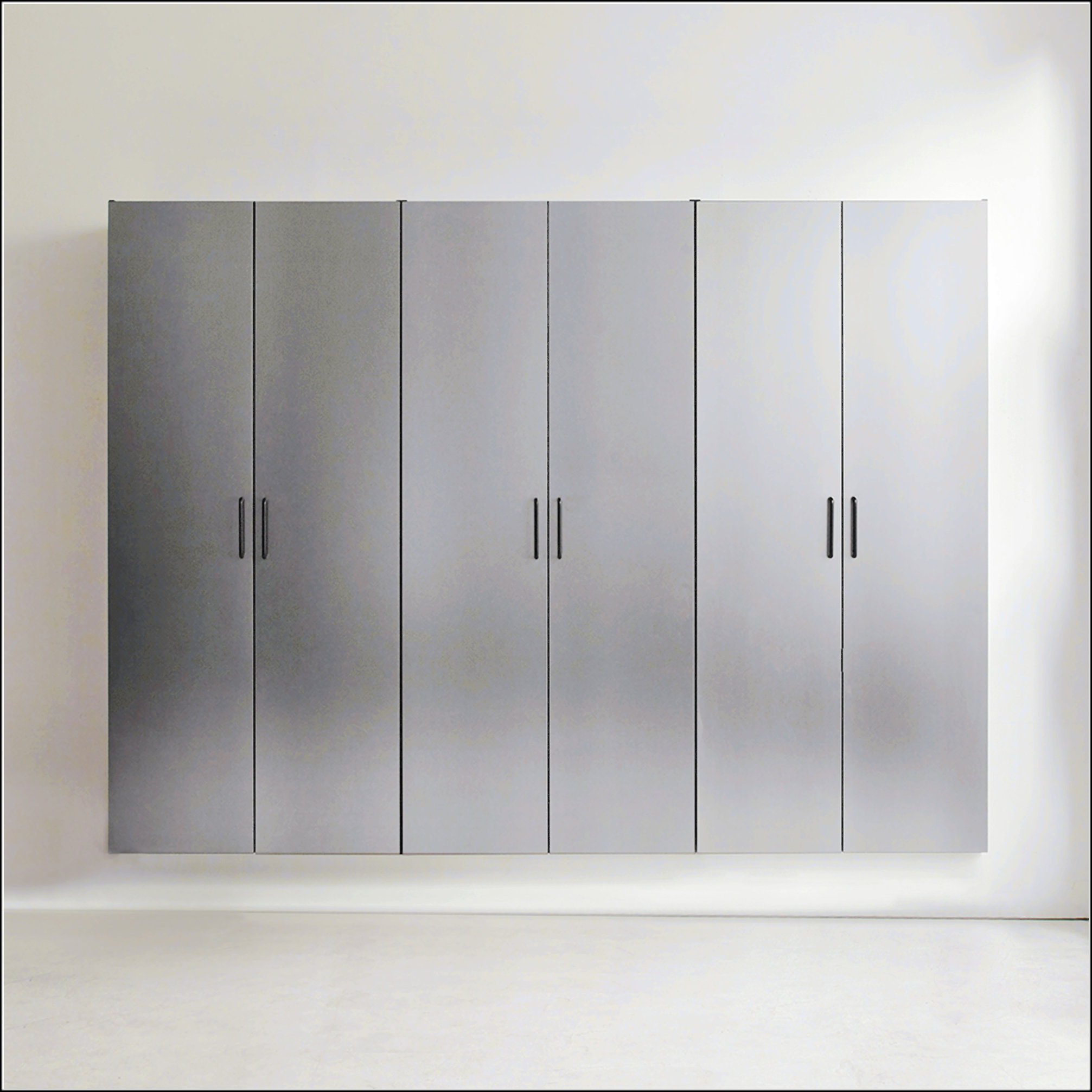 MaMa Garage Cabinet Set | Wayfair