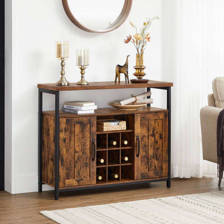 Borough Wharf Josephson 100cm Sideboard & Reviews | Wayfair.co.uk