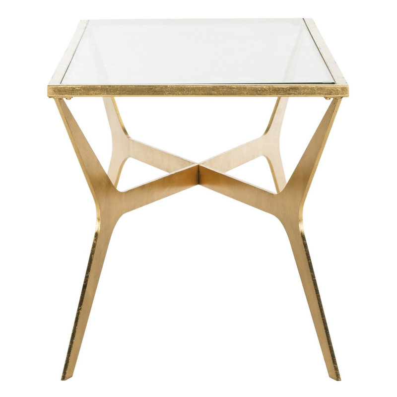 Mercer41 Oxendine Coffee Table & Reviews | Wayfair