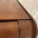 Wildon Home® Chad Block 2 - Drawer Solid End Table, No Assembly ...