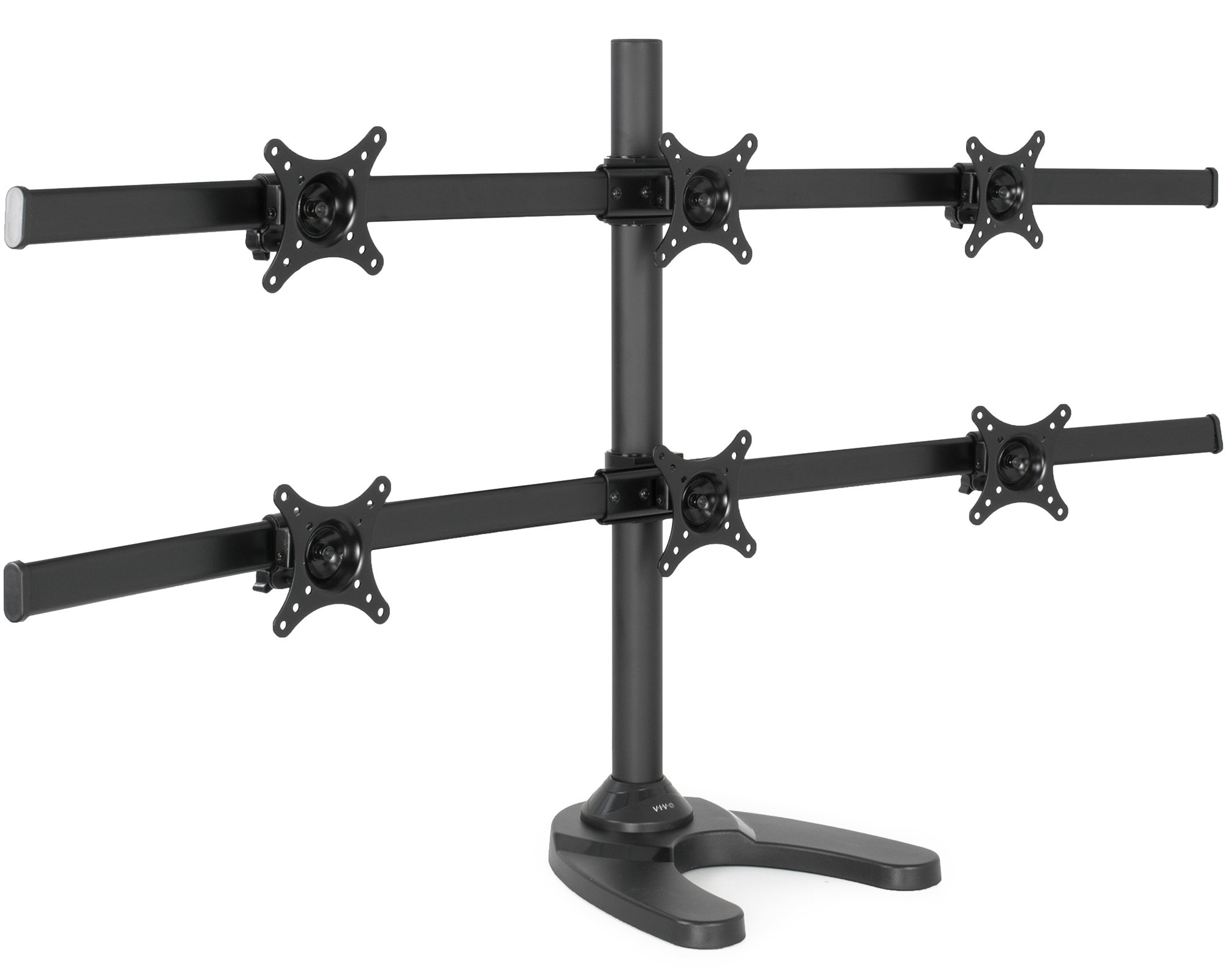 Vivo Hex Monitor Desk Stand & Reviews | Wayfair