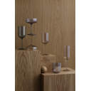 Blomus FUUM 10 oz. Crystal Coupe Glassware Set & Reviews | Joss & Main