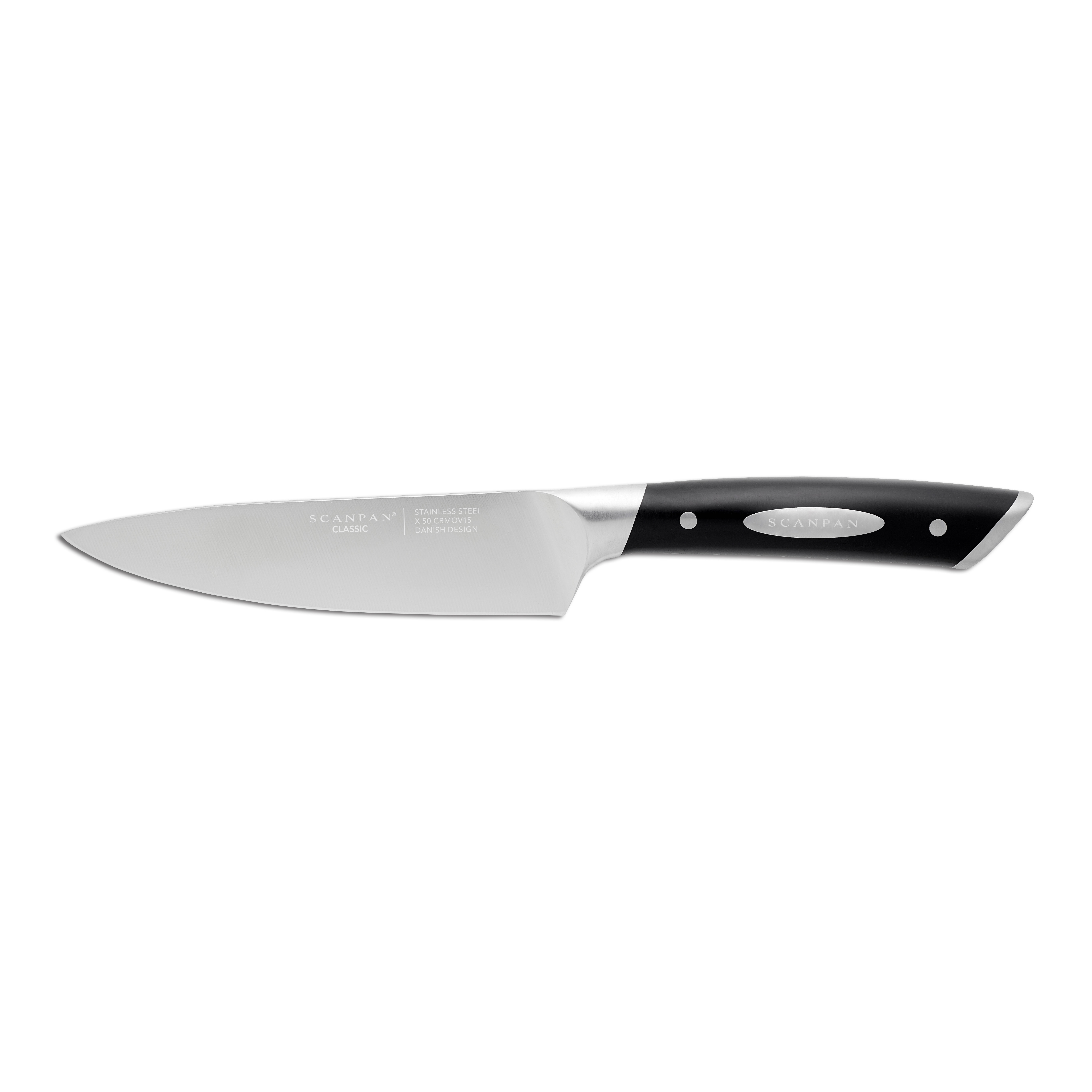 SCANPAN Classic Chef's knife | Wayfair