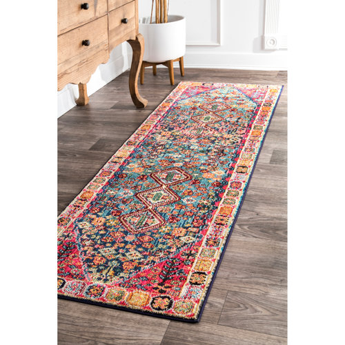 Runner Area Rugs You'll Love | Wayfair