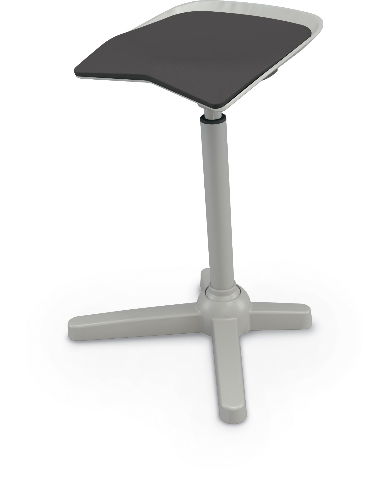 MooreCo Elate Adjustable Perch Stool | Wayfair