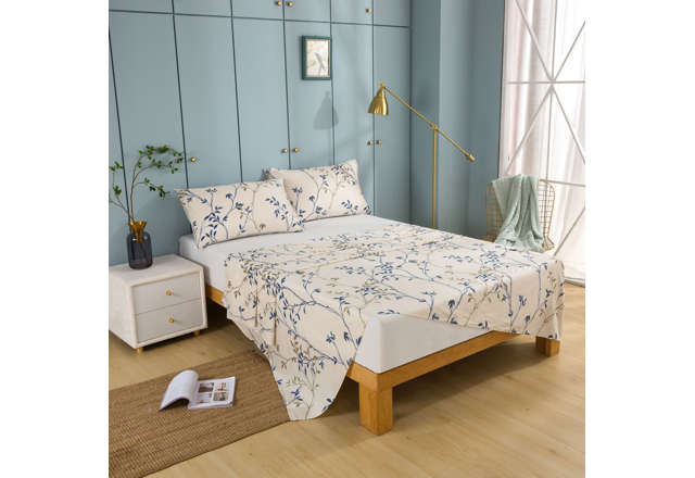 Basic Parts of Bedding You Need to Know | Wayfair