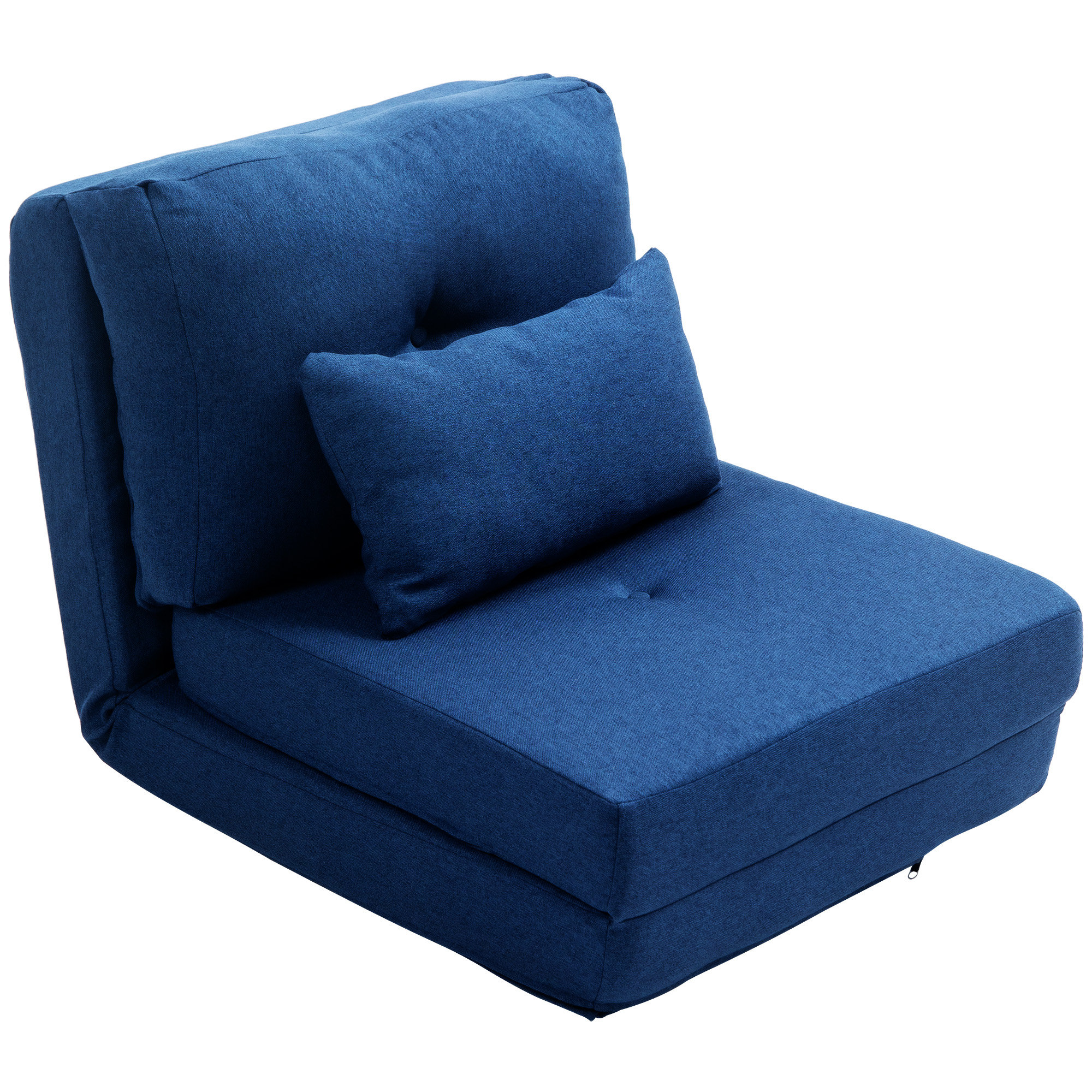 Trule Convertible Flip Chair | Wayfair