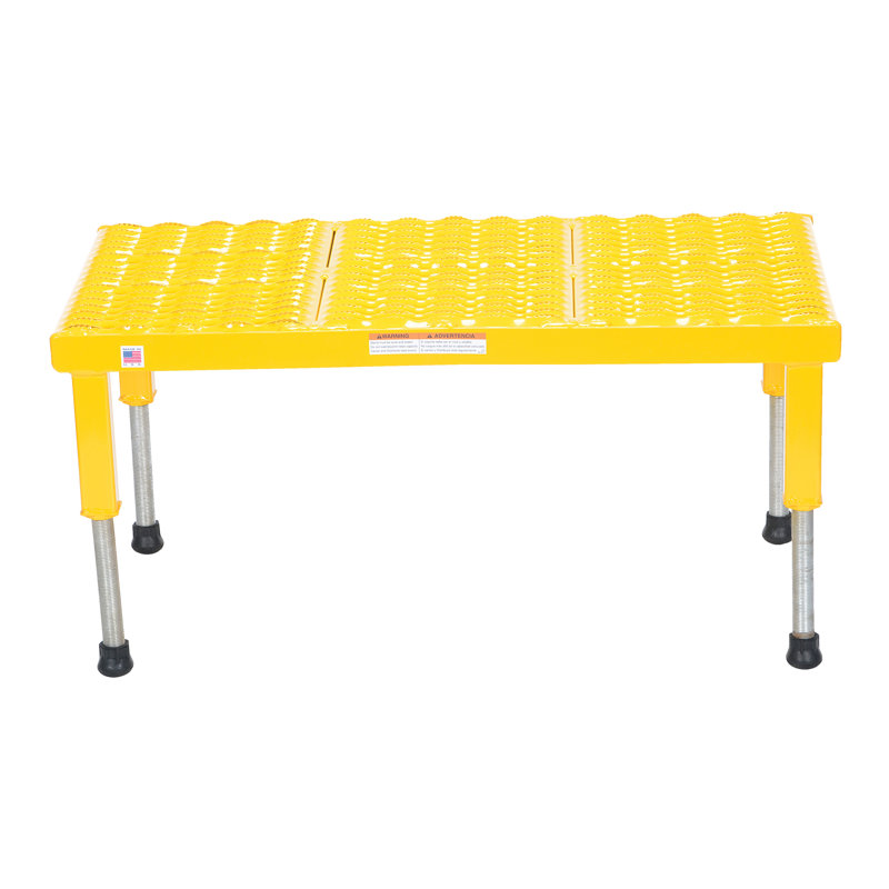 WFX Utility™ Atoka 1 - Step Steel Step Stool | Wayfair