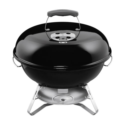 Weber 18" Jumbo Joe & Reviews | Wayfair